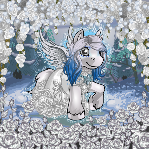 Silver Uni | Dress to Impress: Preview customized Neopets' clothing and ...
