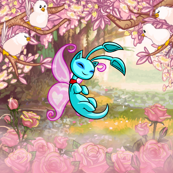 Faerie Aisha | Dress to Impress: Preview customized Neopets' clothing ...