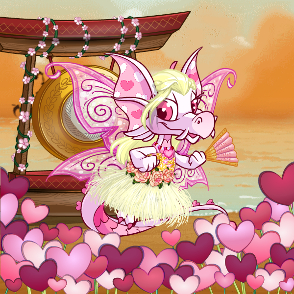 Shared outfit | Dress to Impress: Preview customized Neopets' clothing ...