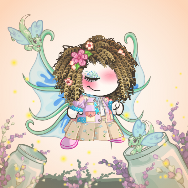 1g1 | Dress to Impress