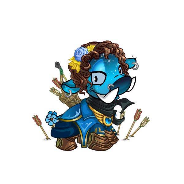 moehog | Dress to Impress