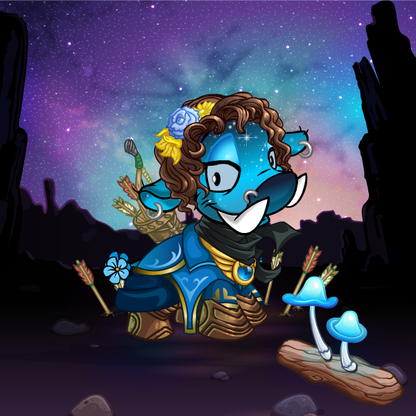 Moehog | Dress to Impress