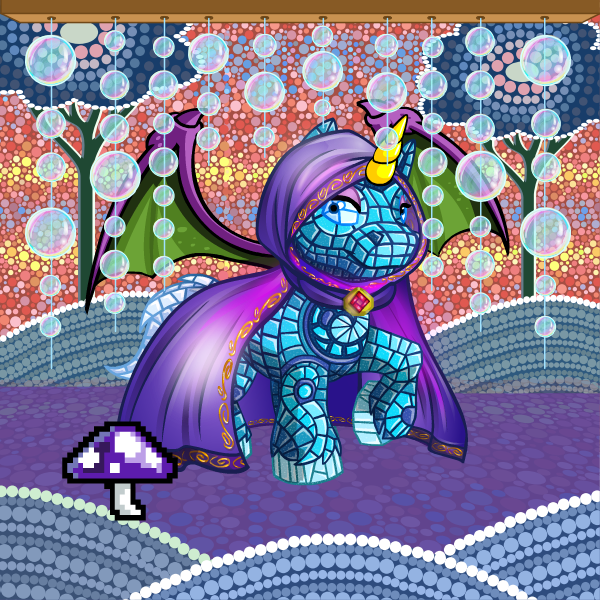 Shared outfit | Dress to Impress: Preview customized Neopets' clothing ...