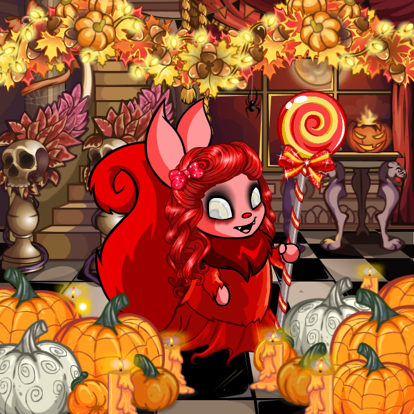 Halloween | Dress to Impress: Preview customized Neopets' clothing and ...