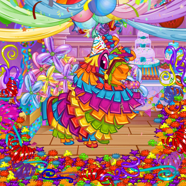 Gnorbu 2 | Dress to Impress