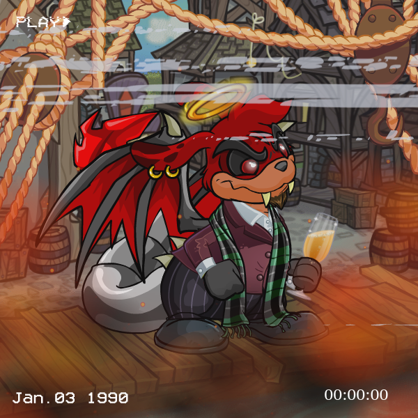 DREAM PET: Captain_Zero 2 | Dress to Impress: Preview customized ...