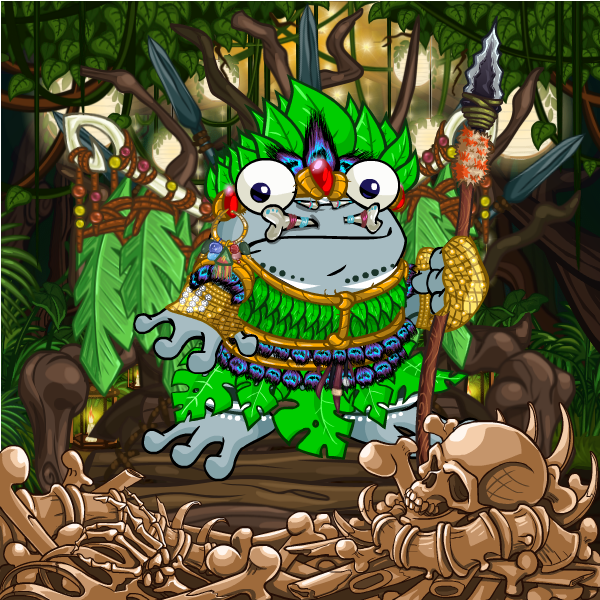 TRIBAL QUIG | Dress to Impress