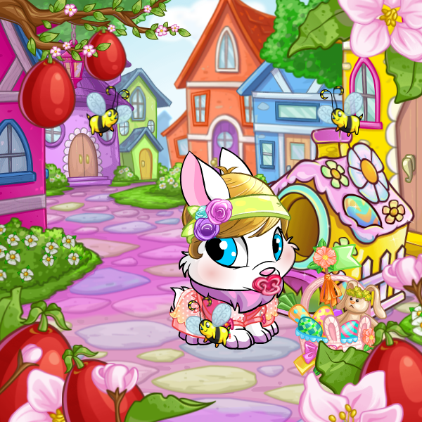 Baby 3 Dress To Impress