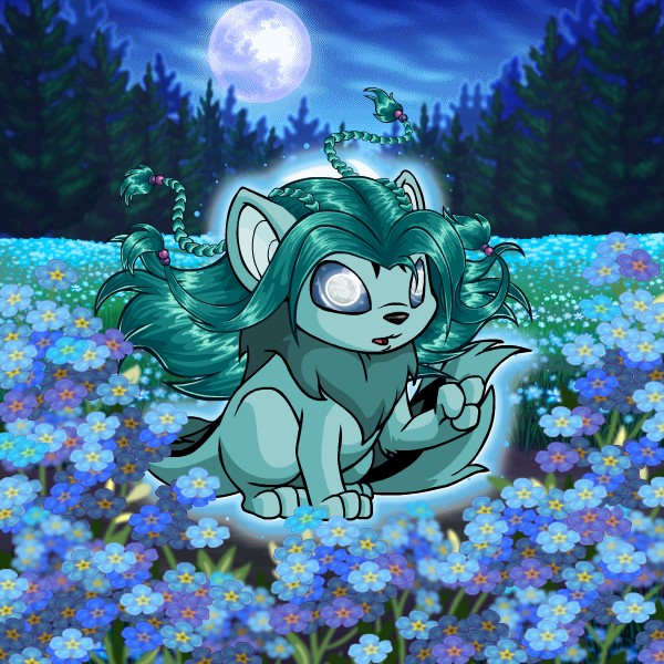 Phasum Possessed | Dress to Impress