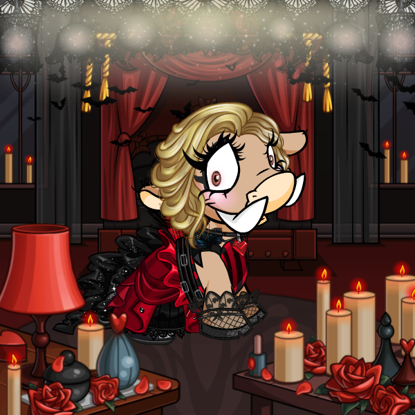 Moehog | Dress to Impress