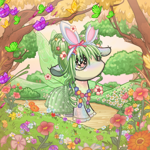 1qa | Dress to Impress