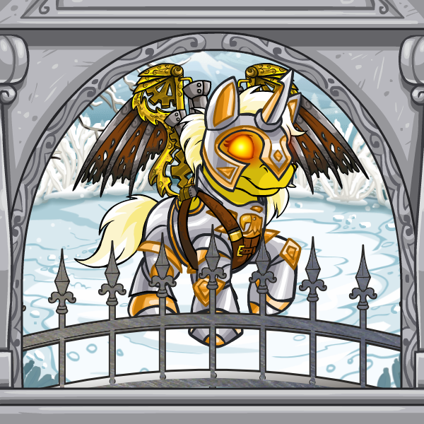 Uni Knight | Dress to Impress