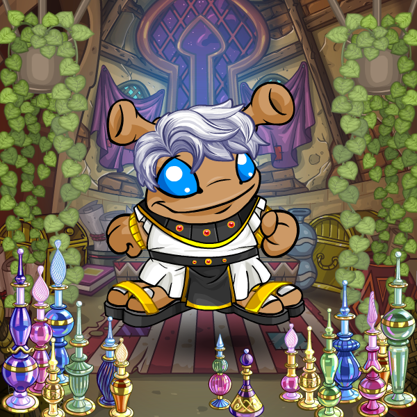 RaNefer | Dress to Impress