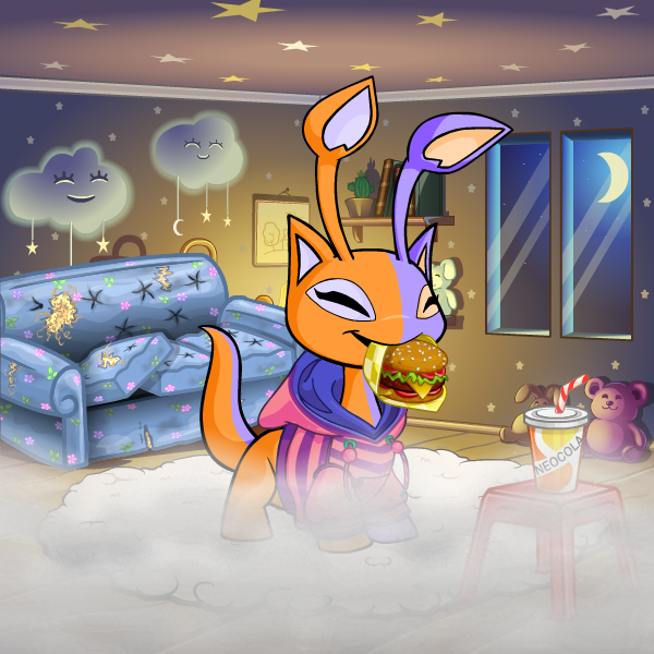 Shared outfit | Dress to Impress: Preview customized Neopets' clothing ...