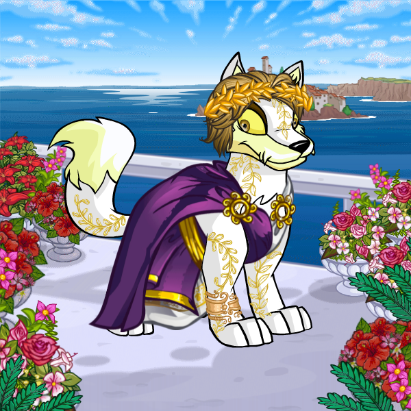 Riain_White_3 | Dress to Impress