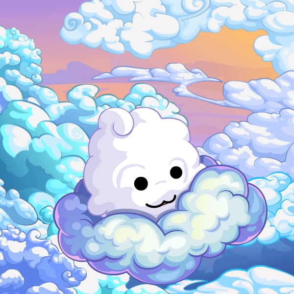 Altador in the Sky coming in clutch! : r/neopets