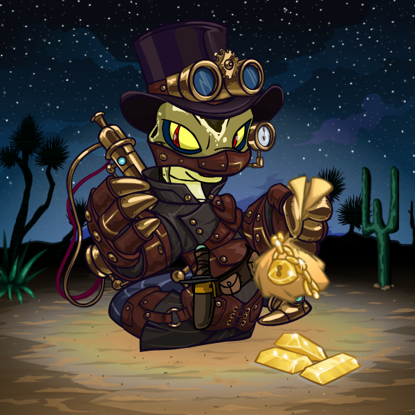 Lam | Dress to Impress