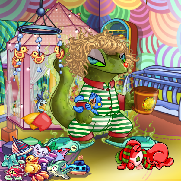 R2R 5 | Dress to Impress