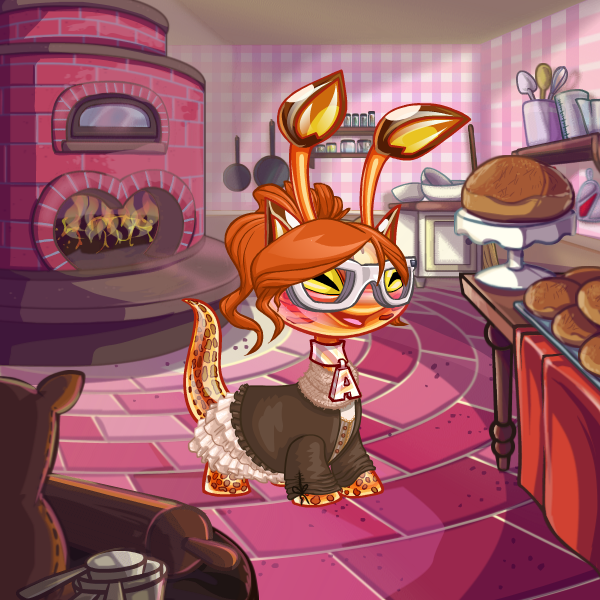 Shared outfit | Dress to Impress: Preview customized Neopets' clothing ...