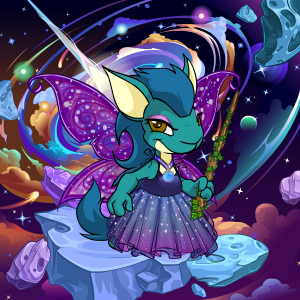 When the Lab ray hands you lemons ~ Went from an Island Peophin to a ...