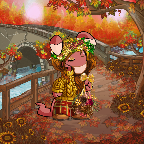 Pookie Fall 2024 | Dress to Impress