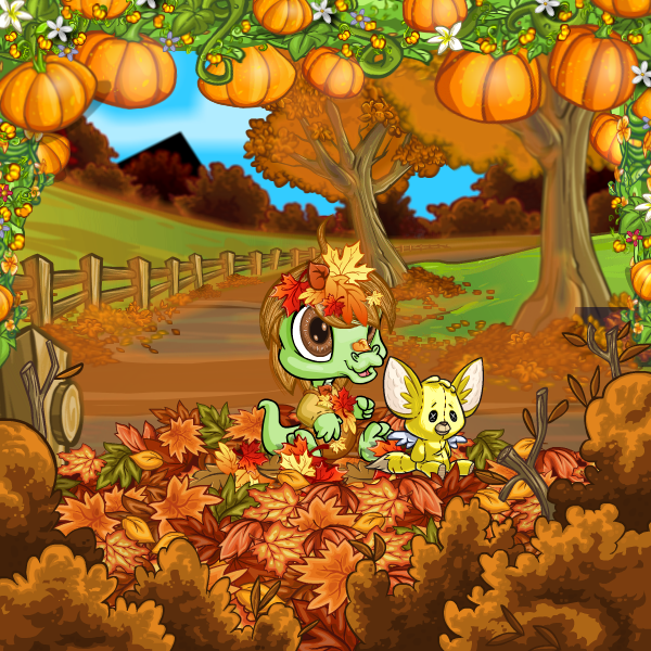 Baby Krawk | Dress to Impress