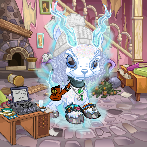 Sub Text3 | Dress to Impress