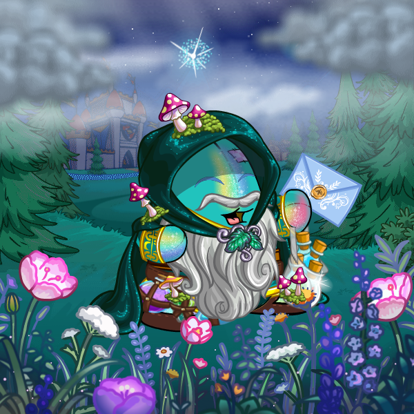 Tree (1) | Dress to Impress