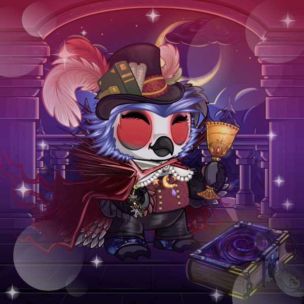 stolas | Dress to Impress