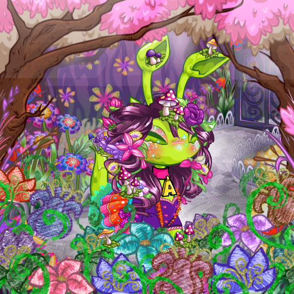 snot aisha wigs | Dress to Impress