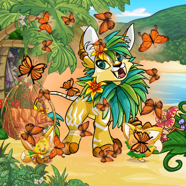 Future Sroom Chia | Dress to Impress