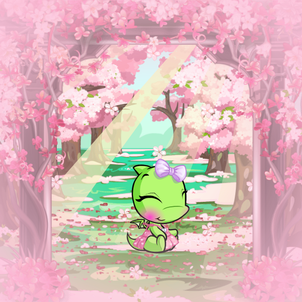 Pink Baby | Dress to Impress