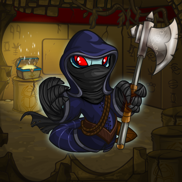 Sheik | Dress to Impress