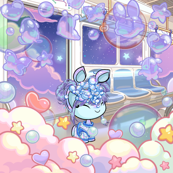 Baby Custom Dress To Impress