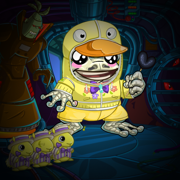 Quig Nights at Quiggles' | Dress to Impress