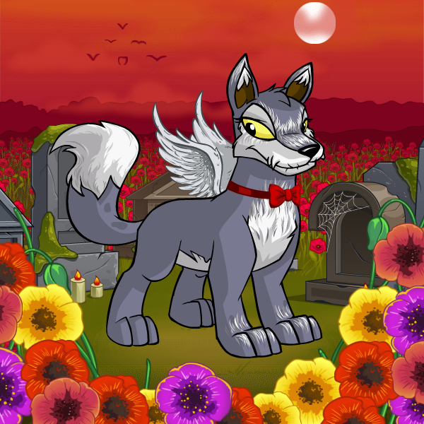 Z - In Memory of Pops | Dress to Impress