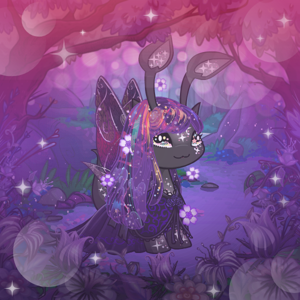 Idanna Aisha v2 | Dress to Impress