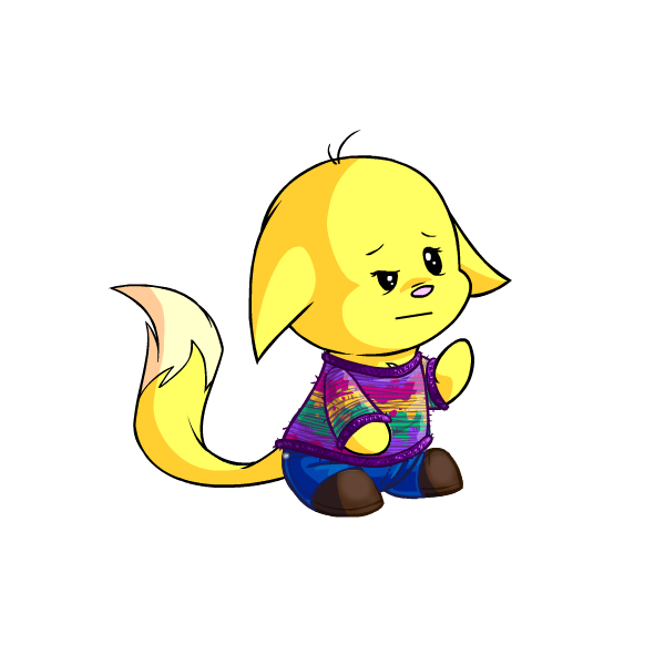 Frisk Undertale | Dress to Impress