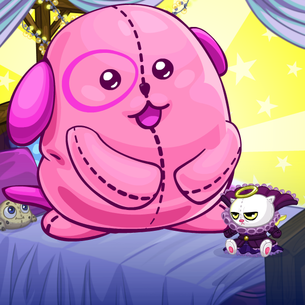 Invisible | Dress to Impress