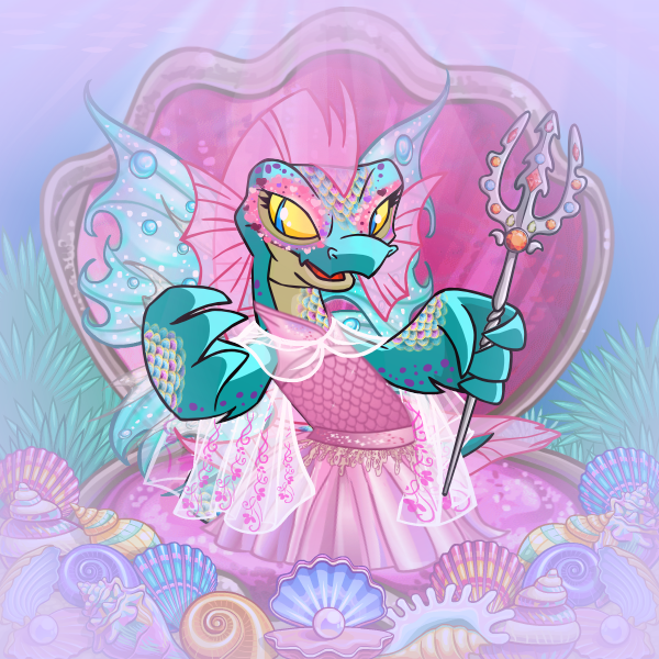 regalecus | Dress to Impress