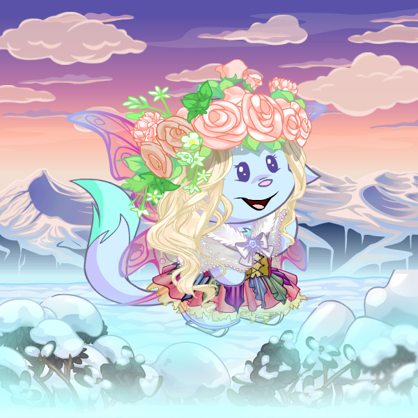 Semary | Dress to Impress