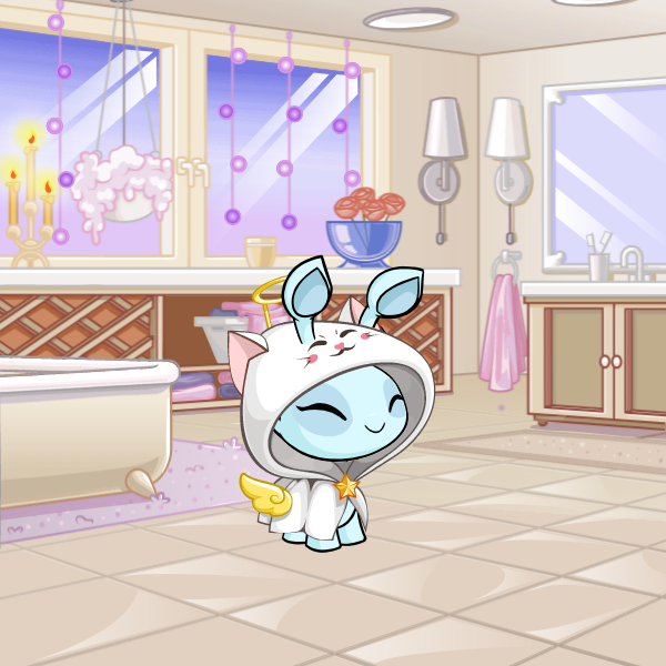 michi | Dress to Impress