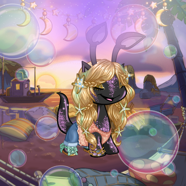 summer shadow 2024 | Dress to Impress