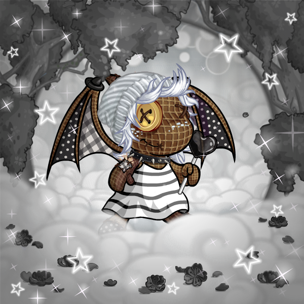 Burlap Sbeo* | Dress to Impress