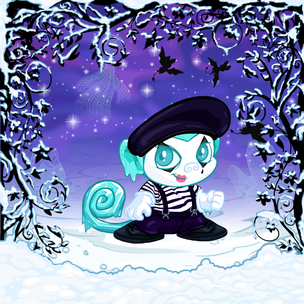 Mynci | Dress to Impress