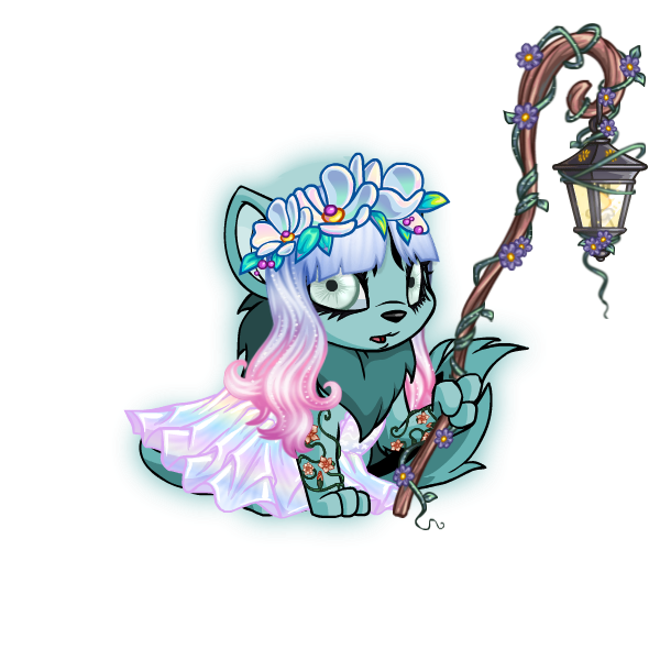 gaia | Dress to Impress