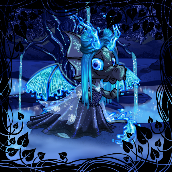 Valisin | Dress to Impress