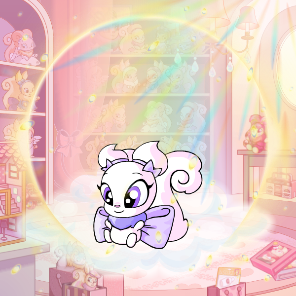 .UC_Baby_Usul | Dress to Impress