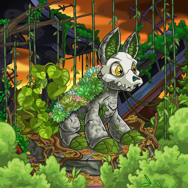 Relic bori apocalyptic | Dress to Impress