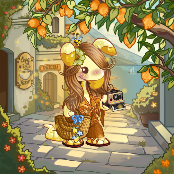 A Ateja | Dress to Impress